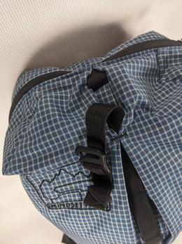 Sneak Backpack – Mindset Packs