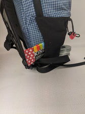 Sneak Backpack – Mindset Packs